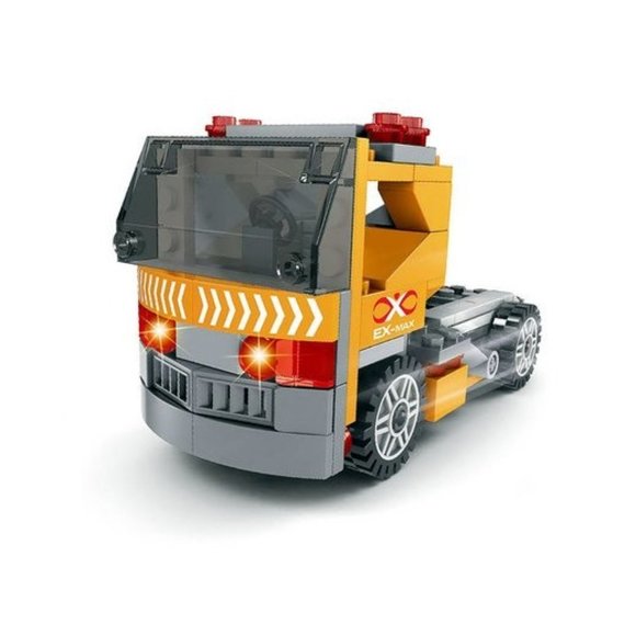 Other | 3in1 Vehicle Building Blocks Set 135 Blocks | Poshmark